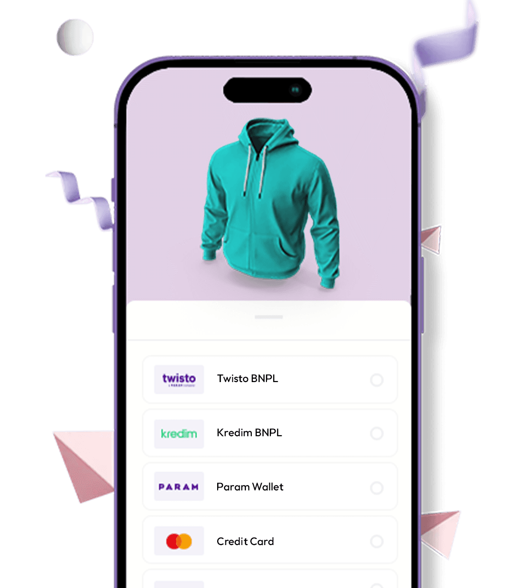 Param | One Solution For Your Payment Needs - Param